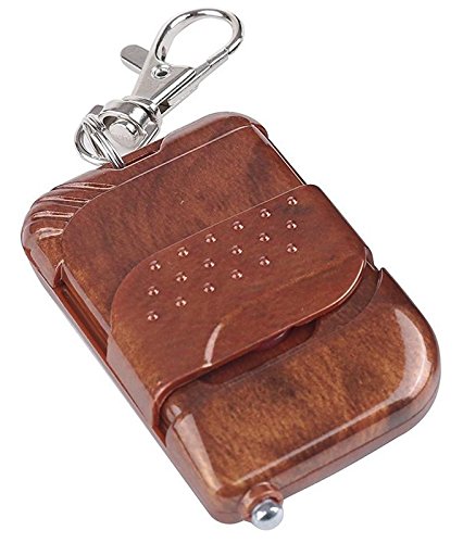 KitsGuru 315M 433M Remote Control Switch + 2 Key White Remote Control ...