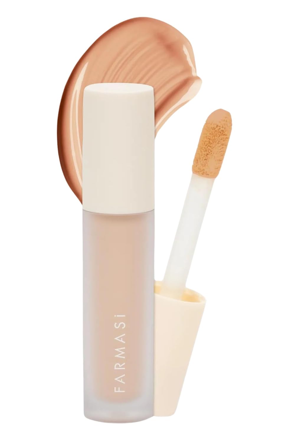 Amazon.com : FARMASi Vfx Pro Liquid Concealer Makeup, All-in-one Full ...