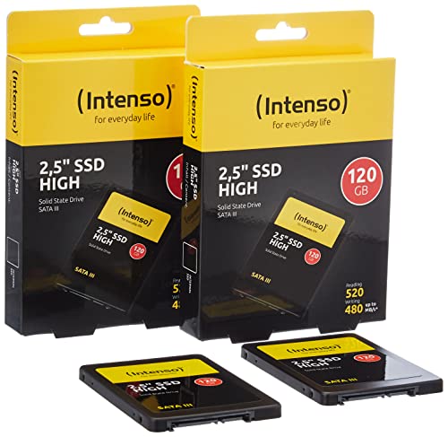 Intenso SSD – Die 15 besten Produkte im Vergleich - Hifi-Online.net