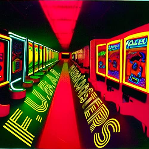 Play F.U.B.A.R. by The Astro Coasters on Amazon Music Unlimited