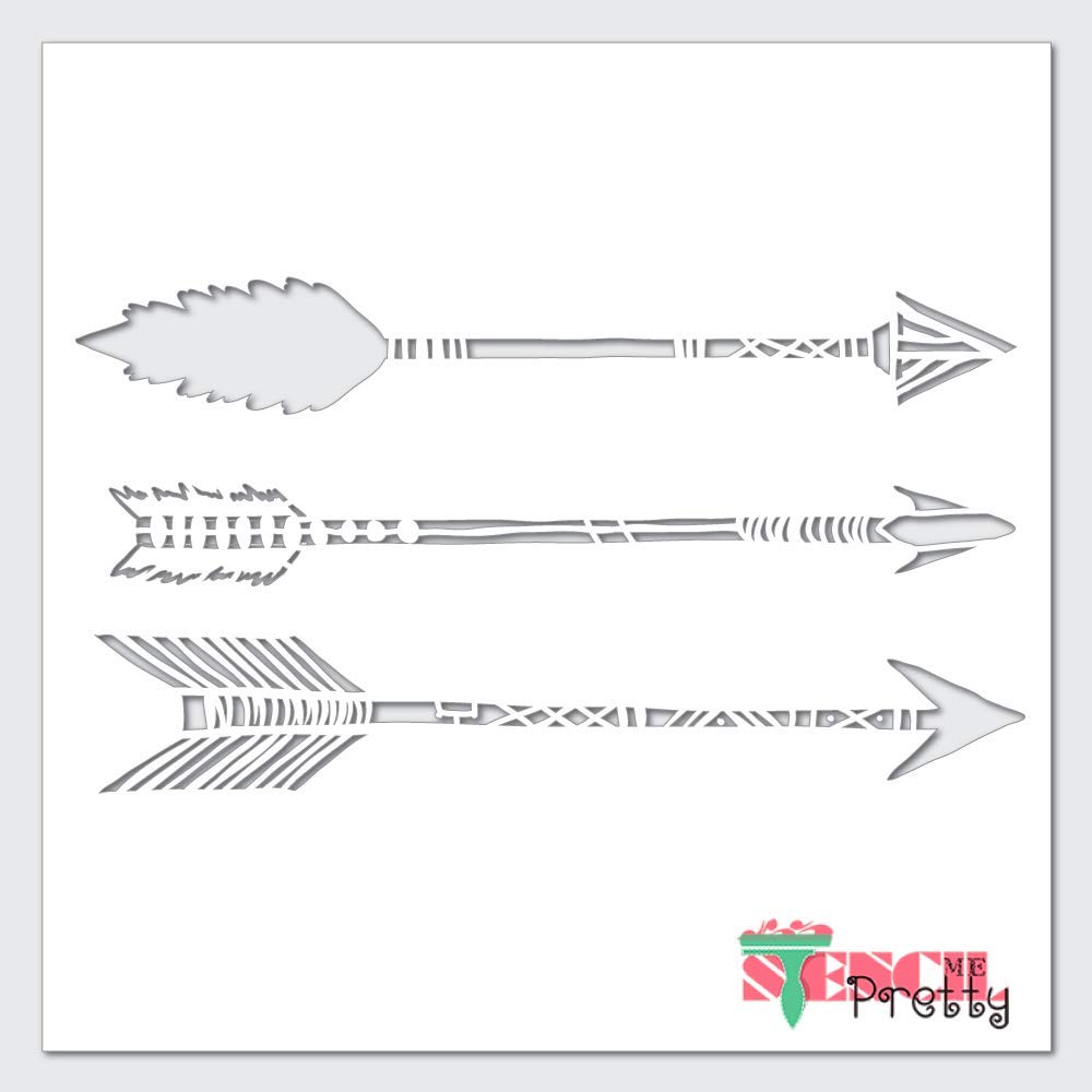 Native American Shooting Bow And Arrow Vector Art Getty