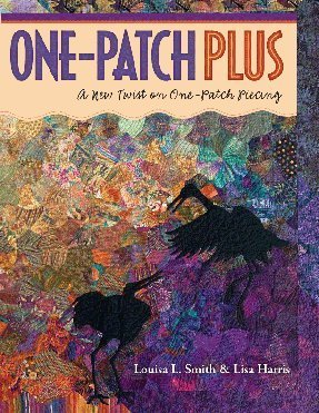 One Patch Plus: Louisa L. Smith: 9780979529504: Amazon.com: Books