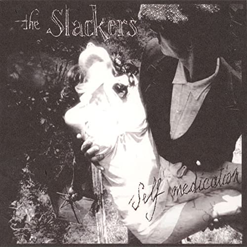 Play Self Medication by The Slackers on Amazon Music