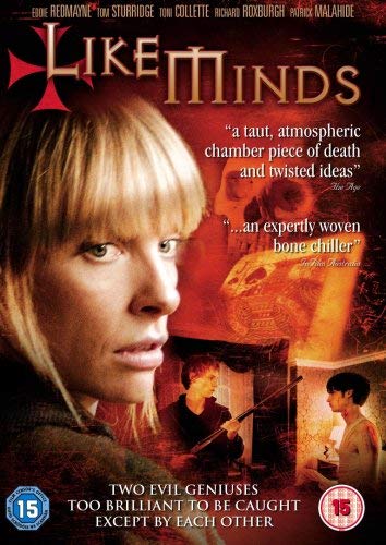 Amazon.com: Like Minds [DVD] : Películas y TV