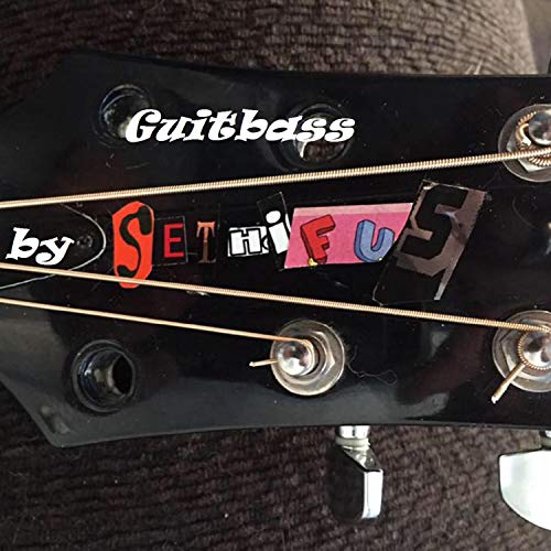 Amazon.co.jp: Guitbass : Sethifus: デジタルミュージック