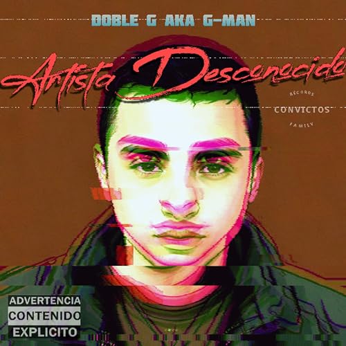 Play 2 A.M. by Doble G aka G-Man on Amazon Music Unlimited