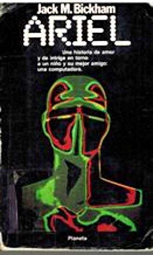 Ariel : Bickham, Jack M.: Amazon.in: Books