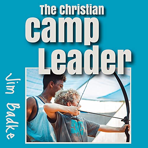 What Is A Camp Leader Called at Wanda Hatton blog
