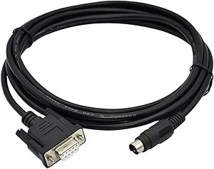 Amazon.co.jp: Plug Cable TPC-FBS Fatek FBS B1Z Series PLC Programming ...