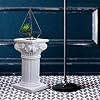 Amazon.com: Neroyaner Decorative Greek Columns Resin Roman Pillars ...