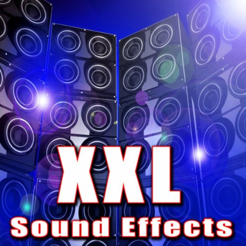 Amazon Music - Sound IdeasのXxl Sound Effects - Amazon.co.jp