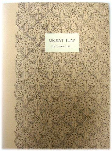 Great Tew: Amazon.co.uk: Rae, Simon: 9781870019040: Books