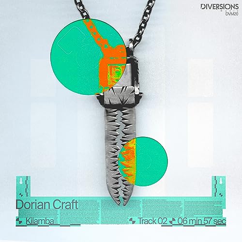 Kilamba by Dorian Craft on Amazon Music - Amazon.com