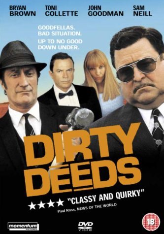 Amazon.com: Dirty Deeds : Movies & TV