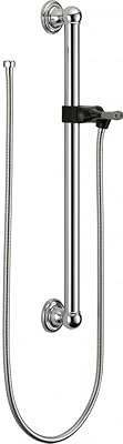 Duro Tub and Shower System with Lever Handle Finish: Chrome - Amazon.com