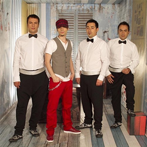 Play Rina by The Nrg Band on Amazon Music