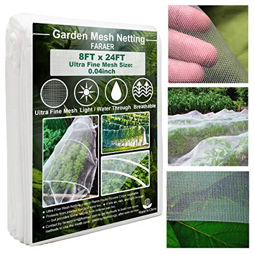 Best Biodegradable Garden Netting for Eco-Friendly Gardening Solutions ...
