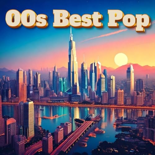 Play 00s Best Pop by VARIOUS ARTISTS on Amazon Music