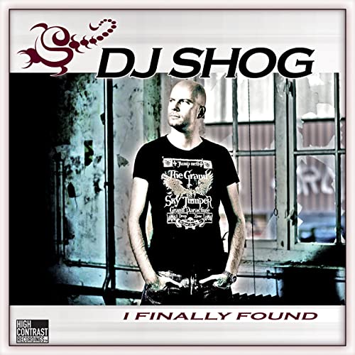 Play I Finally Found by DJ Shog on Amazon Music