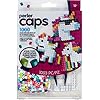 Amazon.com: Perler 80-54656 Solid-Top Cap Perler Beads Unicorn Pattern ...