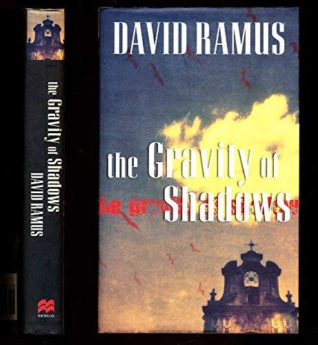 The Gravity of Shadows: Ramus, David: 9780333730522: Amazon.com: Books