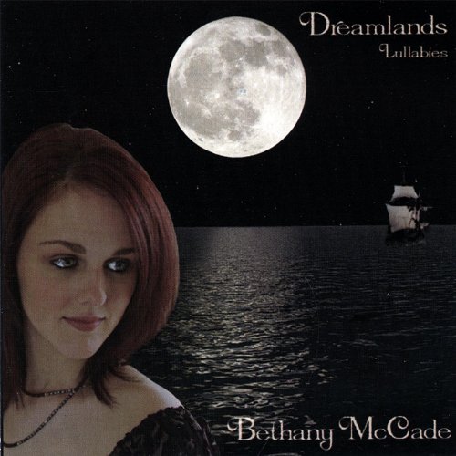 Play Dreamlands by Bethany Mccade on Amazon Music