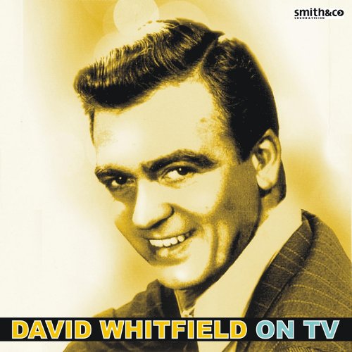 Play On TV by David Whitfield on Amazon Music