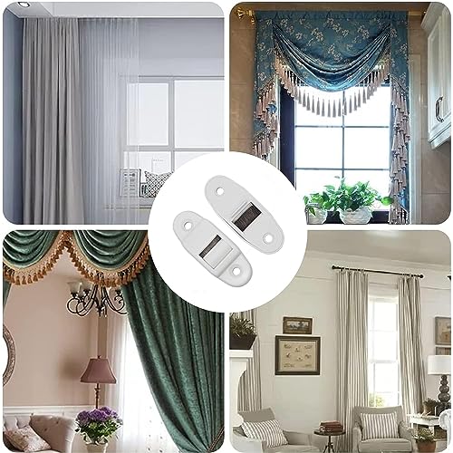 Belt Guide, Pack of 8 Mini Roller Shutter Belt Guide, Belt Guide Roller ...