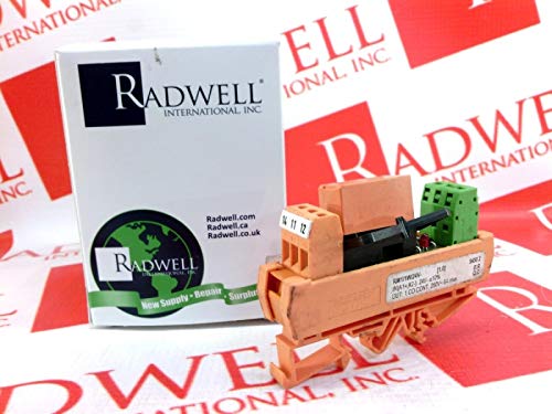 Conta Clip 5450.2 1CHANNEL Relay Module; SPDT 24VDC;PLUGGABLE;20MMW ...