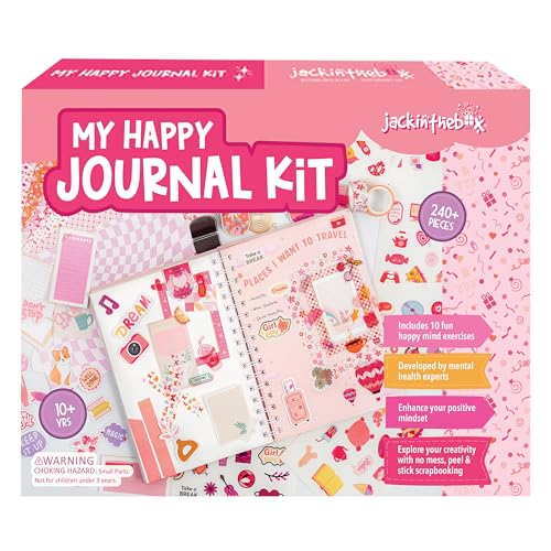 Amazon.in Bestsellers: The most popular items in Kids' Scrapbooking Kits