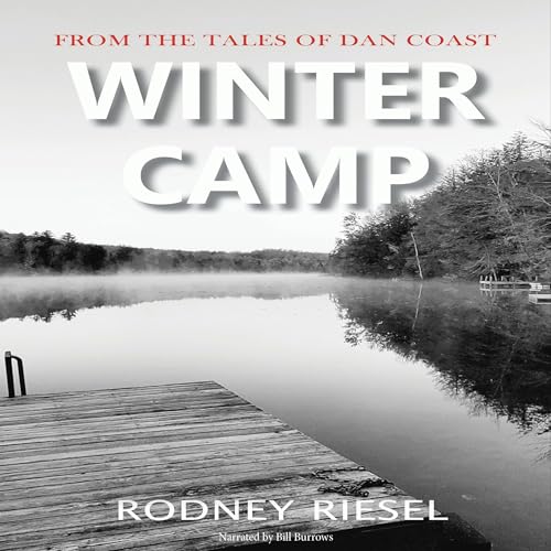Amazon.com: Winter Camp: From the Tales of Dan Coast, Book 19 (Audible ...