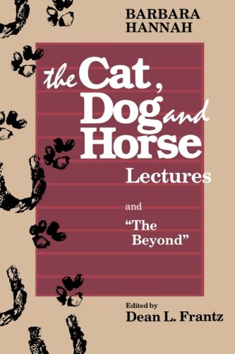 Amazon.com: The Cat, Dog and Horse Lectures, and "The Beyond ...