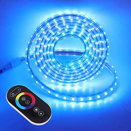 Tiras LED RGB 220v | LED Moment
