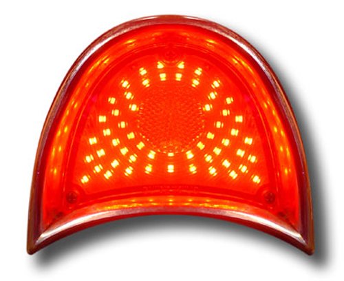 Digi Tails Advanced Tri Five Sequential Led Tail Lights Kits ...