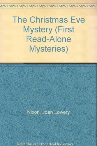 『The Christmas Eve Mystery』｜感想・レビュー - 読書メーター