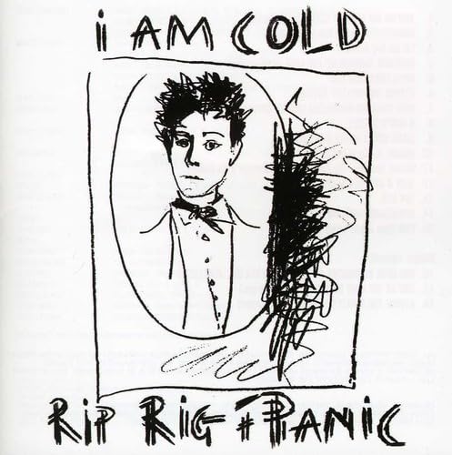 RIP RIG PLUS PANIC - I Am Cold - Amazon.com Music
