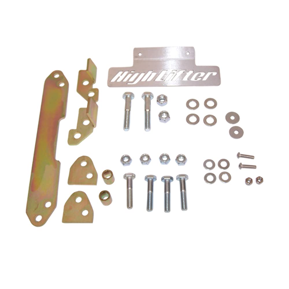 9 Best ATV Lift Kits | Clearance That Carries You Through Mud