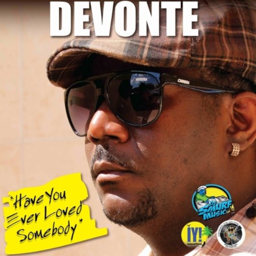 Amazon.com: Have You Ever Loved Somebody - Single : Devonte: Digital Music