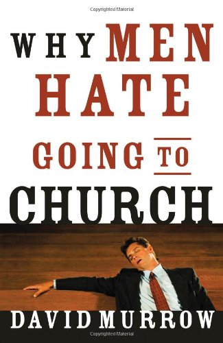 『Why Men Hate Going To Church』｜感想・レビュー - 読書メーター