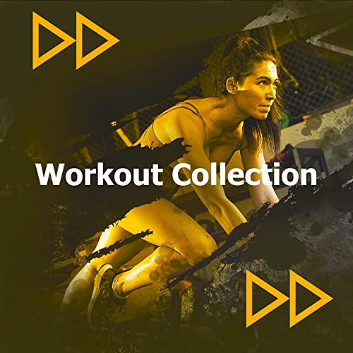 Amazon.co.jp: Workout Collection : Workout Chillout Music Collection ...
