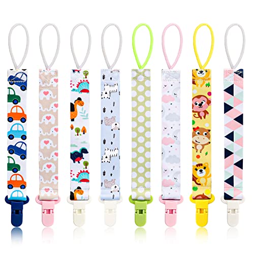 amazon.ae Best Sellers: The best items in Pacifier Leashes & Cases ...