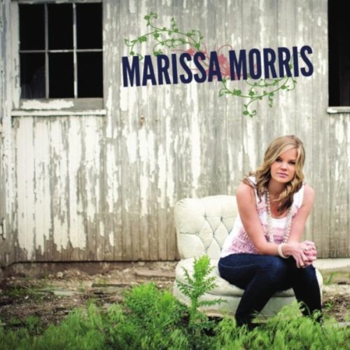 Amazon.com: Marissa Morris EP : Marissa Morris: Digital Music