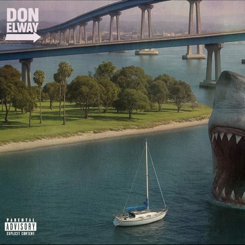 Dont Save Her [Explicit] song by Don Elway & Real Hunnits from ...