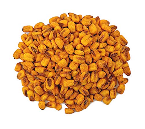Buy Sunburst BBQ Flavoured Corn Roasted & Salted 1kg Online at ...