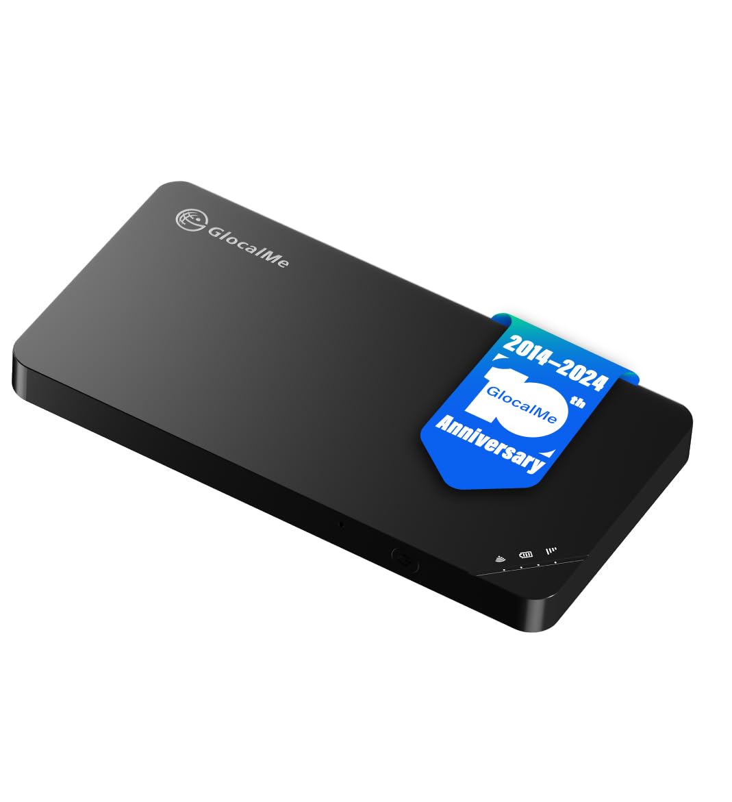 Amazon.com: GlocalMe U3 4G LTE Mobile Hotspot Device with 10GB US/CA/MX ...