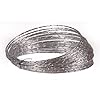 Amazon.com: Diamond Wire Silver 32 Ft Long - Decorative Wire - Floral ...