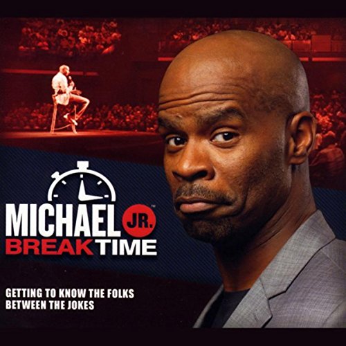 Amazon.com: Breaktime : Michael Jr.: Digital Music