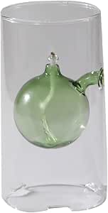 Amazon.com: BtpOuy Vintage Kerosene Oil Lamp Transparent Kerosene Lamp ...