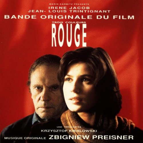 Zbigniew Preisner, Preisner, Zbigniew - Rouge - Amazon.com Music
