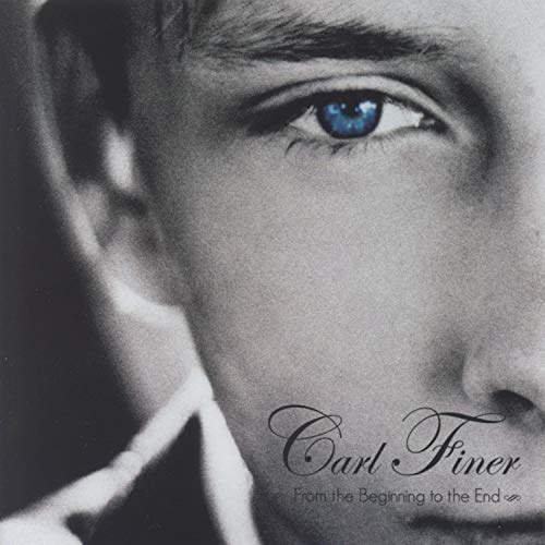 Amazon.com: From The Begining To The End : Carl Finer: Digital Music